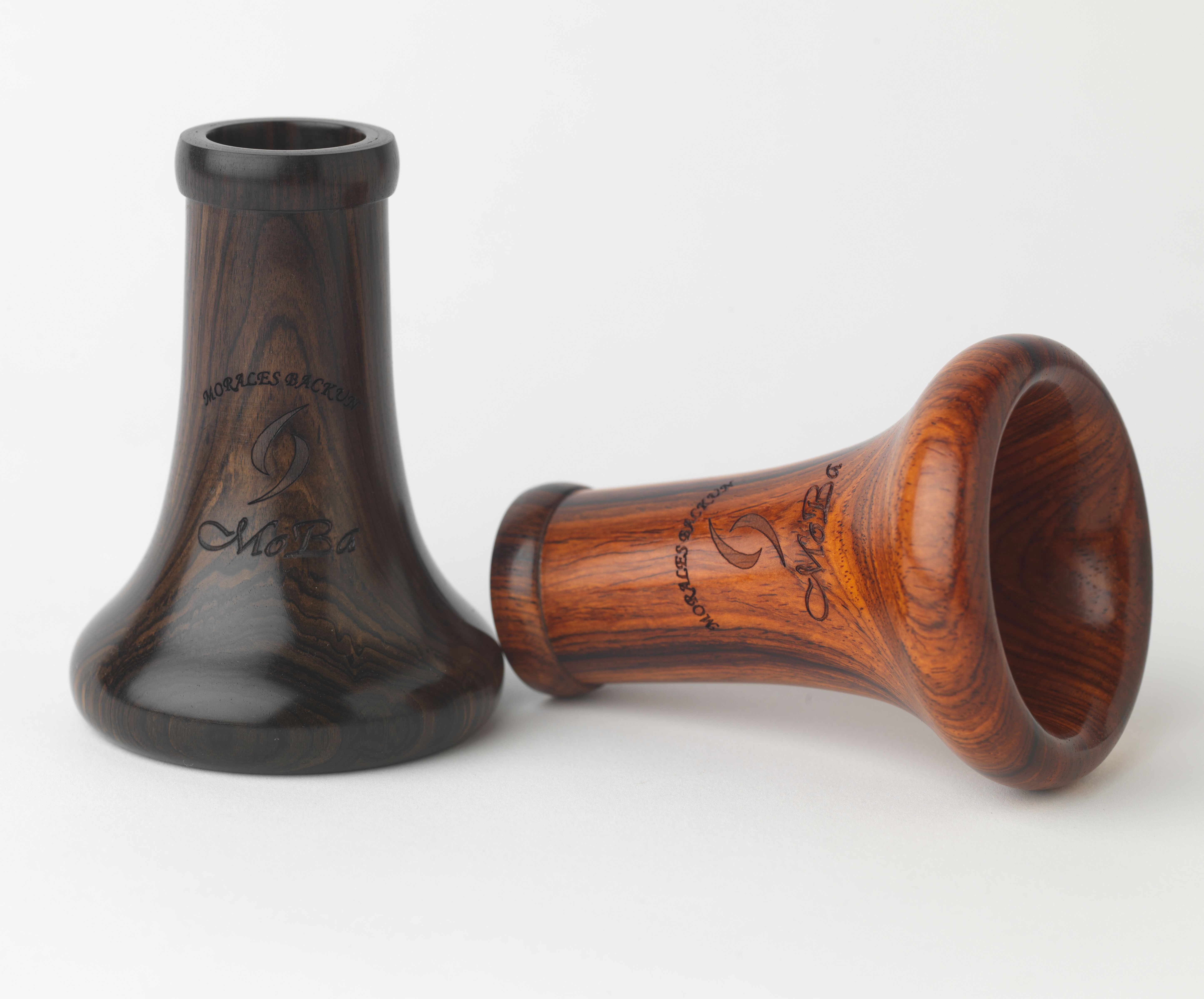 Backun MOBA Bells | ドルチェ楽器